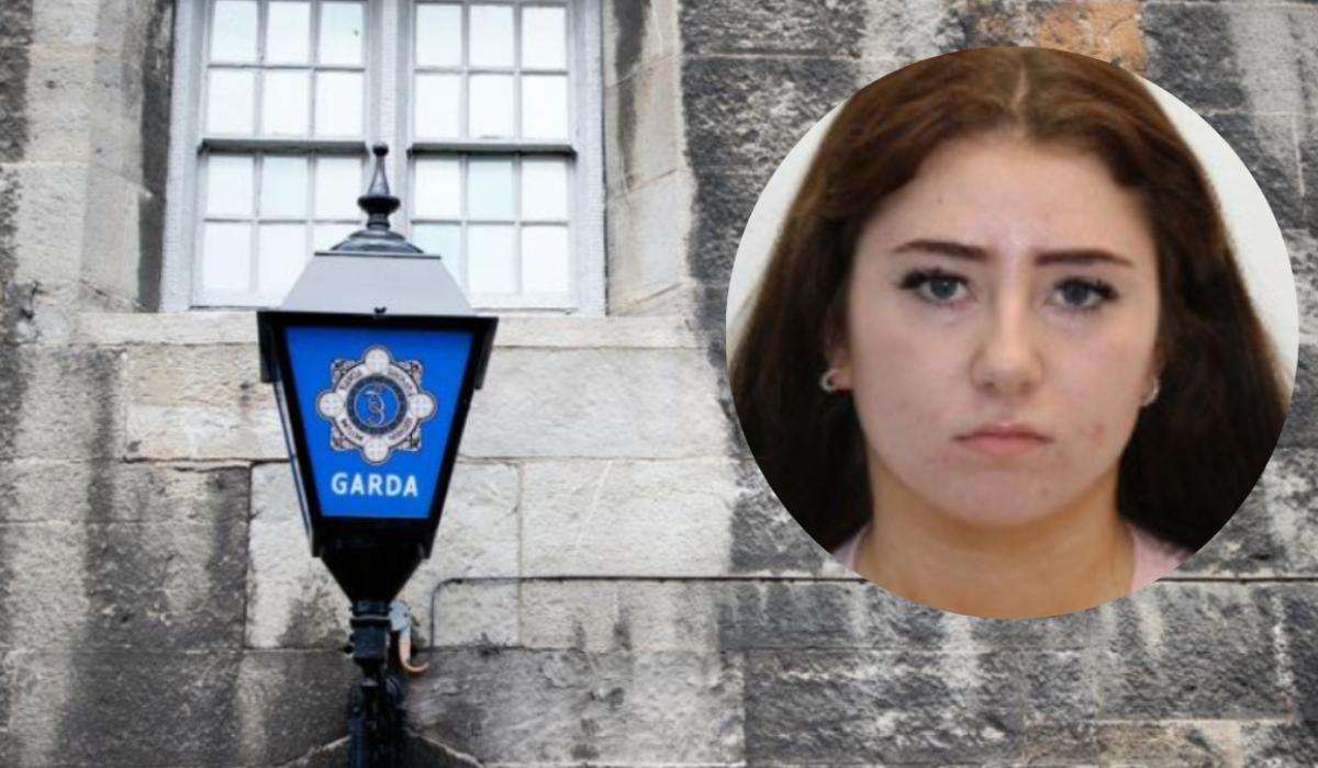 ALERT: Gardaí concerned for welfare of missing 15 year old girl - Leitrim Live
