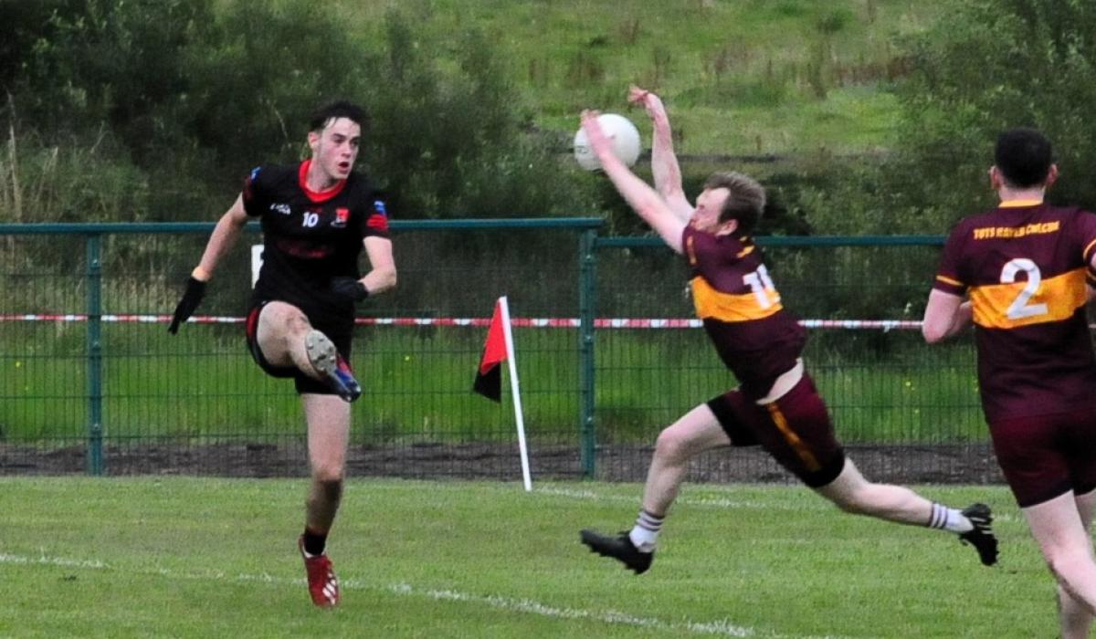 Fenagh St Caillins pick up first win as they turn on the style in ...