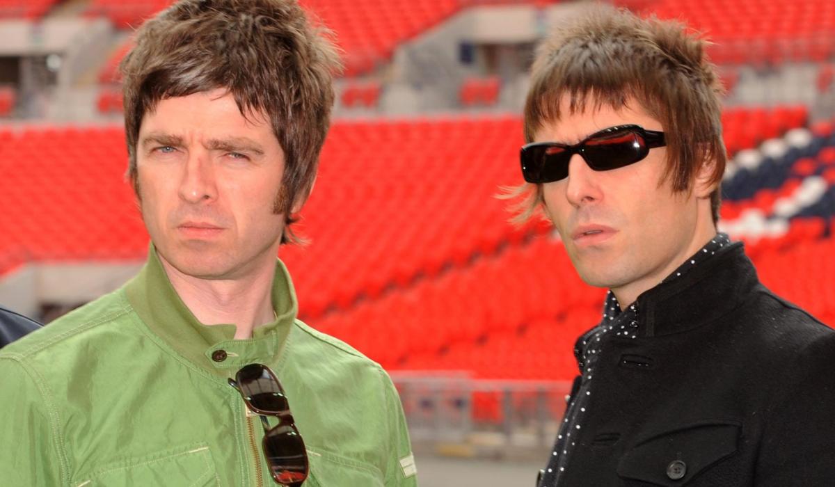 Oasis fans beg for fourth most popular song to be added to setlist - Leitrim Live