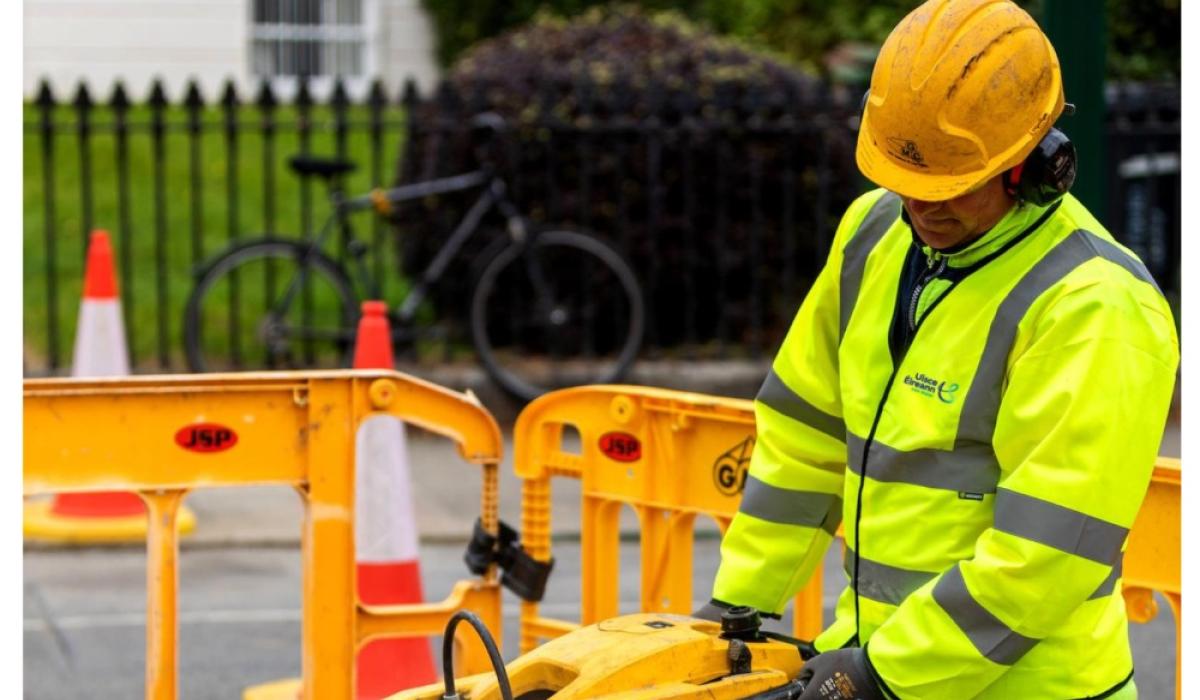 ALERT: Water supply disruptions in Leitrim - Leitrim Live