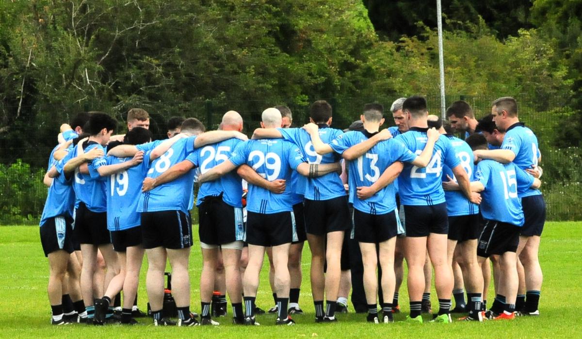 New generation starting to come through for Eslin says Tomas Beirne ...