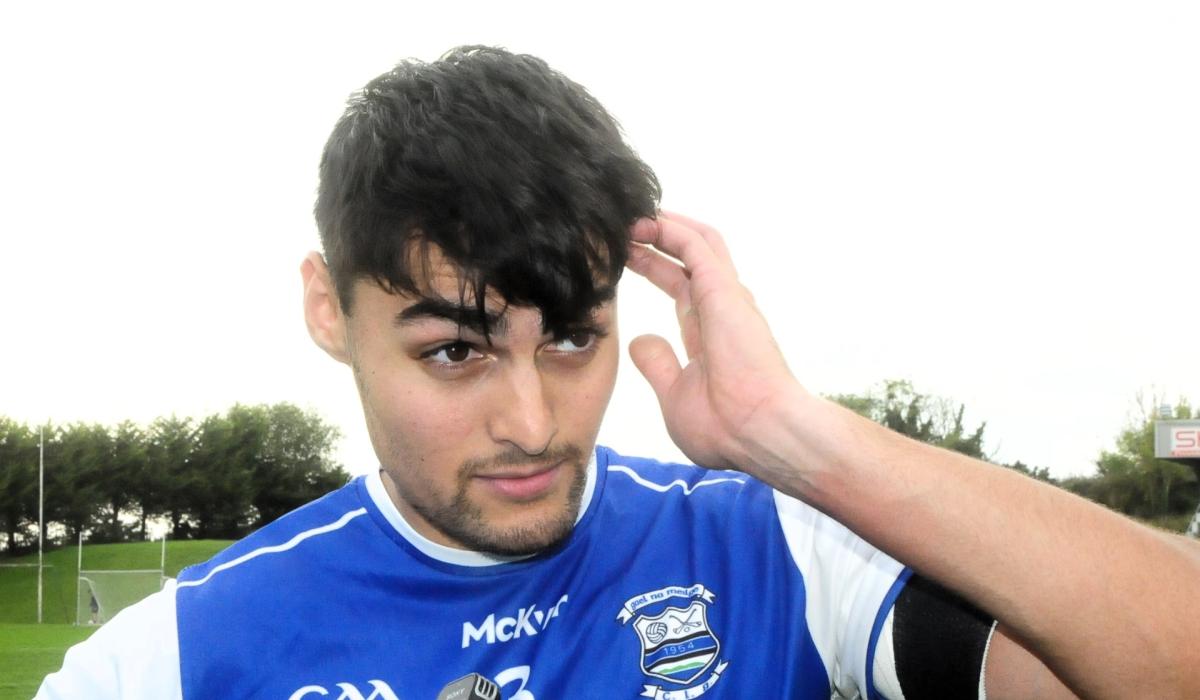 We're outsiders but belief courses through Melvin Gaels says Kieran ...