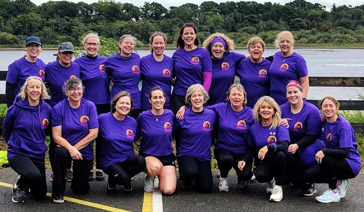 Lough Rinn Dragons makes waves in first ever Dragon Boat Regatta in ...