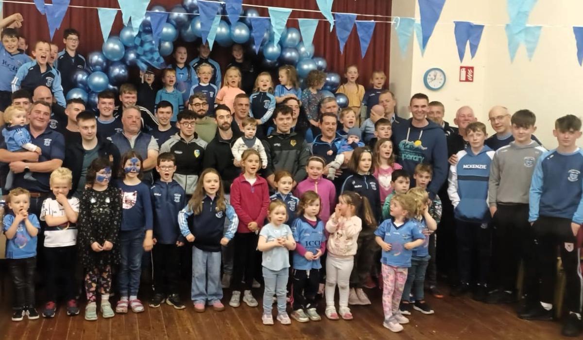 Eslin peaking at just the right time but can Bornacoola make the most ...