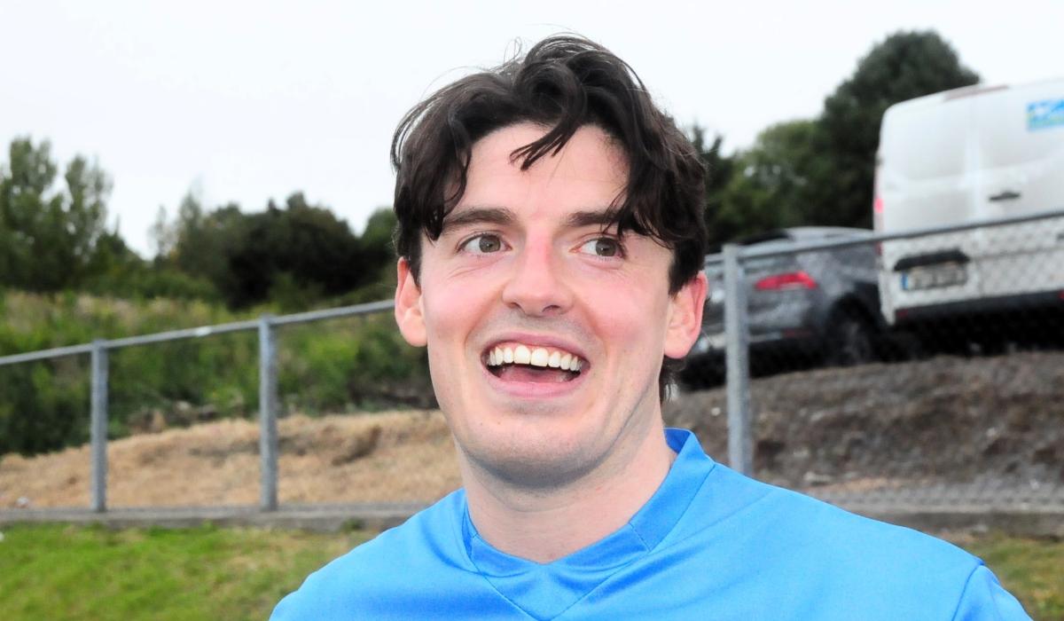 Adrian Sorohan hopes new Allen Gaels generation can carve out their own ...