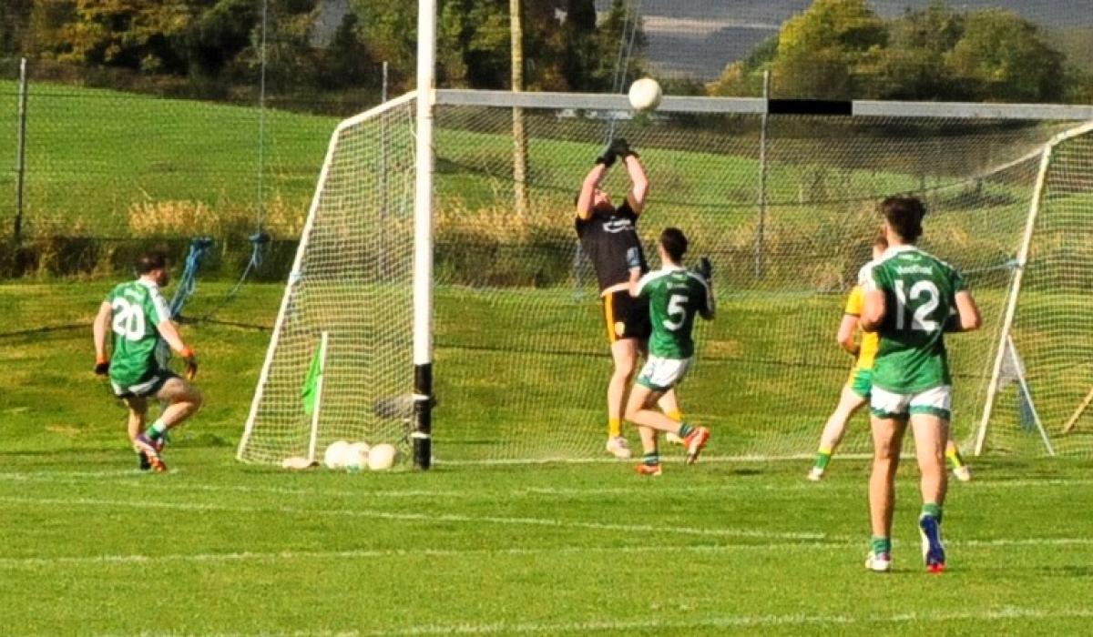 FINAL FIXTURE OVERLOAD - Leitrim Live