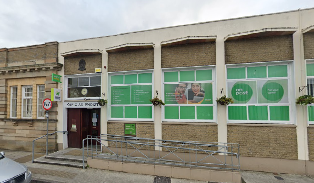 Leitrim Post office set to move into Roscommon amid concerns from ...