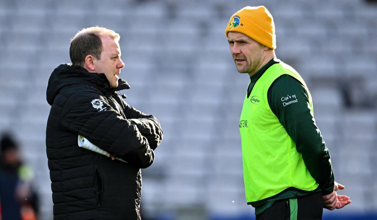 BREAKING: Shock as Mickey Graham set to join Galway as Leitrim search ...