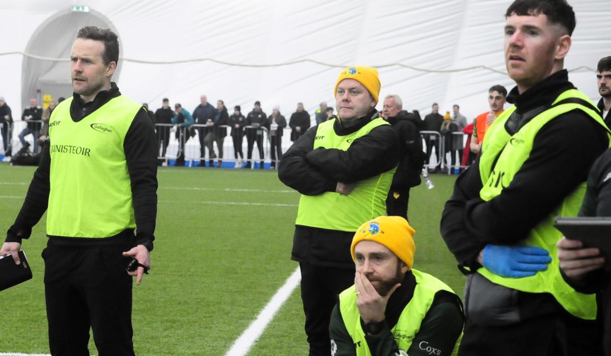 BREAKING: Shock as Mickey Graham set to join Galway as Leitrim search ...