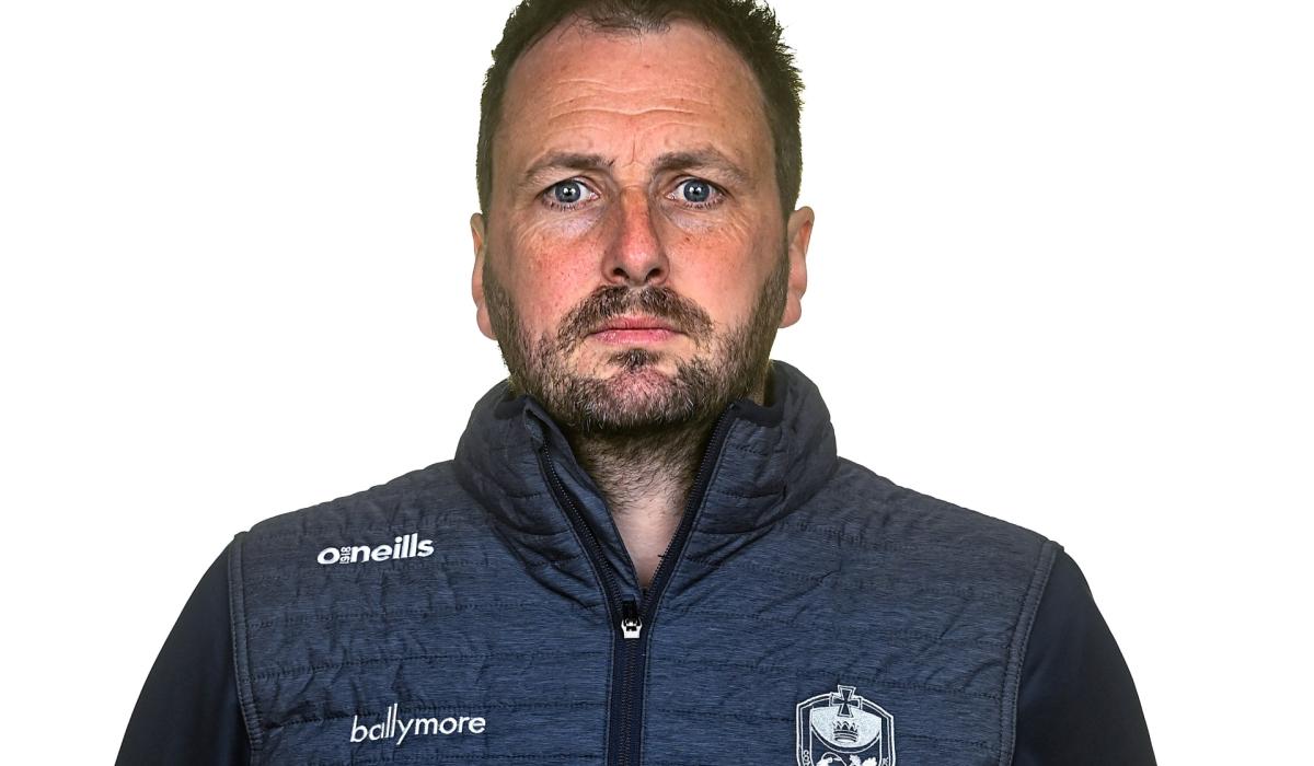 BREAKING: Steven Poacher set to be new Leitrim Men's Senior team ...