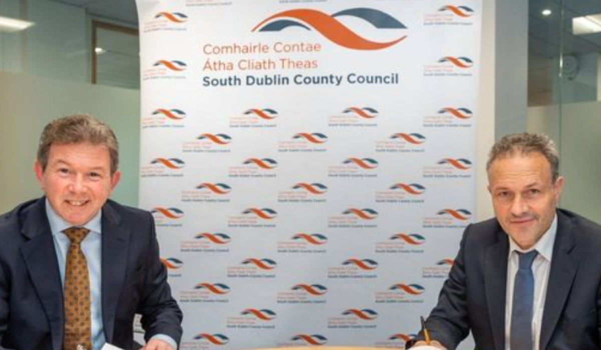 Former CEO of Leitrim CoCo appointed to Fáilte Ireland authority board ...