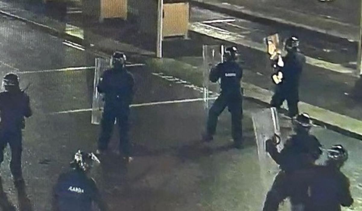 Gardai 'identify' five people following renewed appeal over Dublin ...