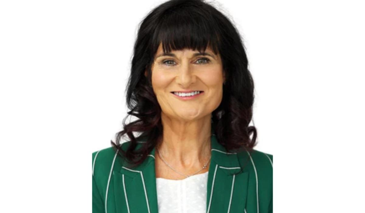 Meet the Sligo-Leitrim candidates: Edel McSharry - Leitrim Live