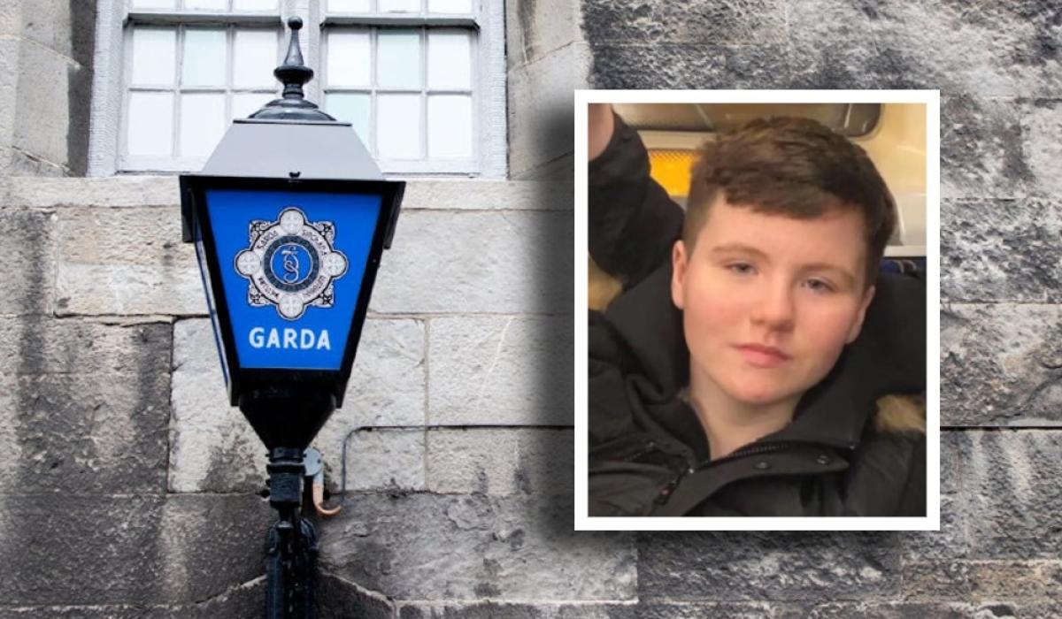 Search for missing 13-year-old girl stood down as gardaí issue update - Leitrim Live
