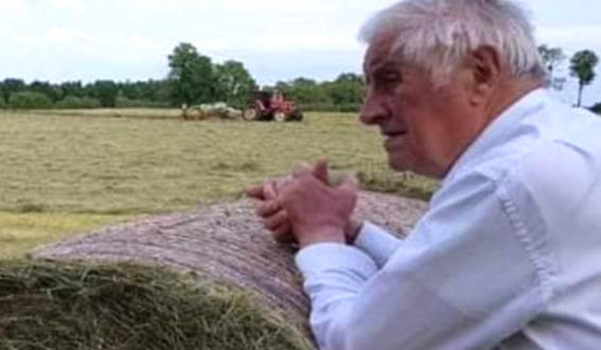 Ongoing push for justice in Liam Farrell case as family meets with ...