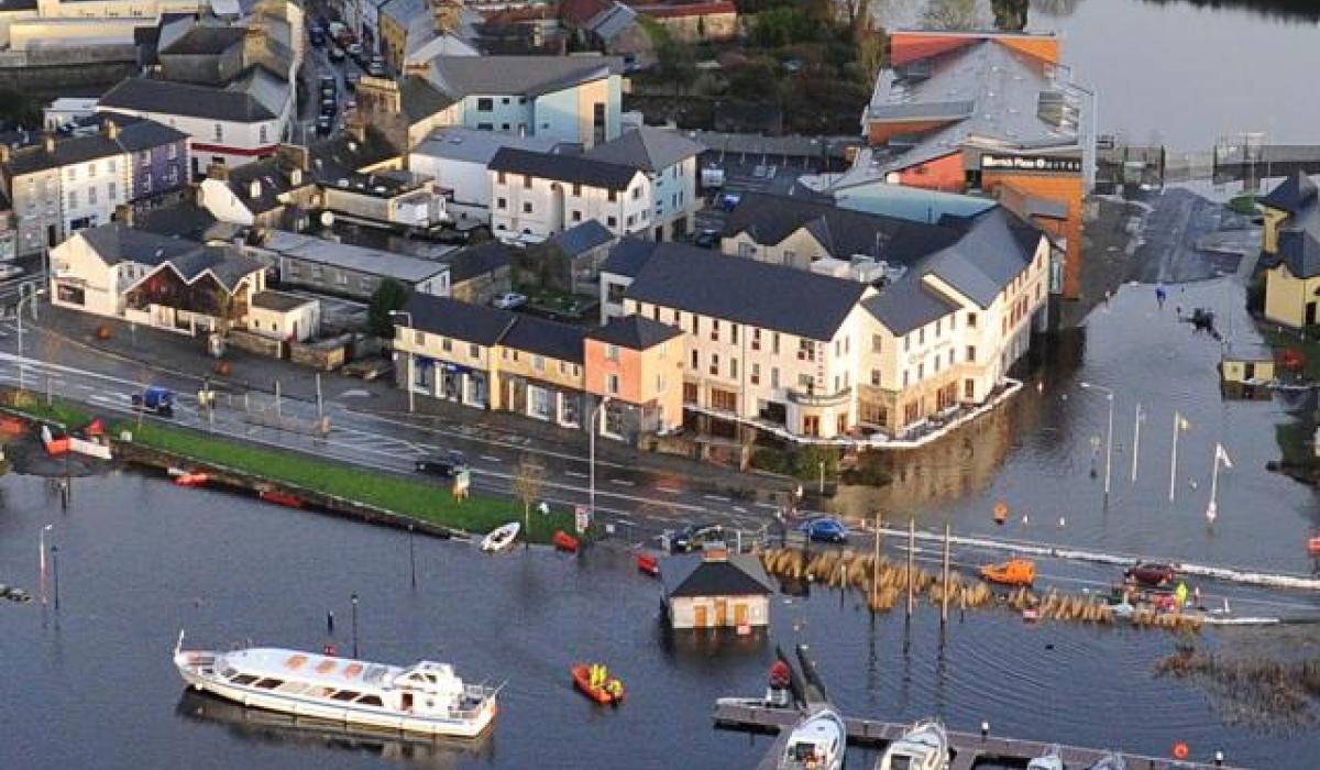 Carrick-on-Shannon Flood Relief Scheme moves forward with planning in ...