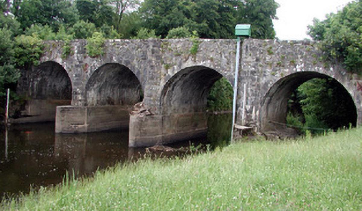 Leitrim County Council to liaise with OPW on river remediation works ...