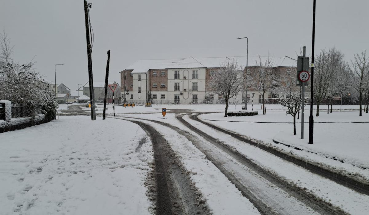 UPDATE: Ireland braced for 'bitterly cold' day as 41k without power and ...