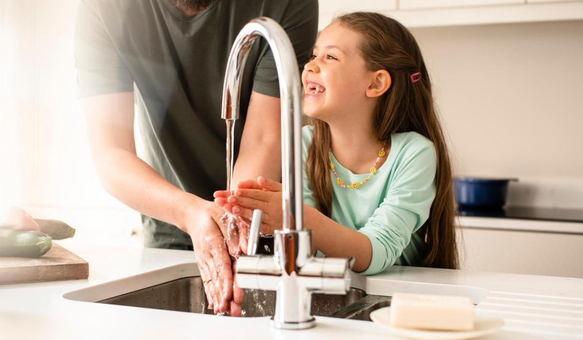 Uisce Éireann urges customers in South Leitrim to continue to conserve ...