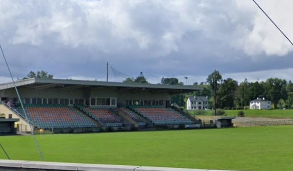 Leitrim's Ballinamore Sean O’Heslin’s GAA club submits plan for modern ...