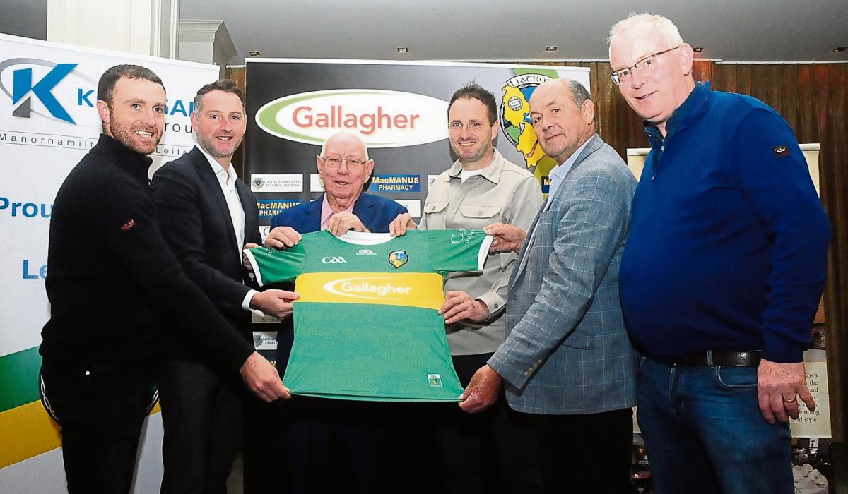 New manager Poacher aiming to give football mad Leitrim a team to ...