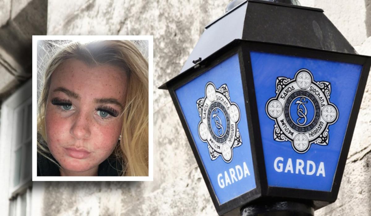 ALERT: Gardaí issue urgent public appeal for 16-year-old girl missing since Wednesday - Leitrim Live