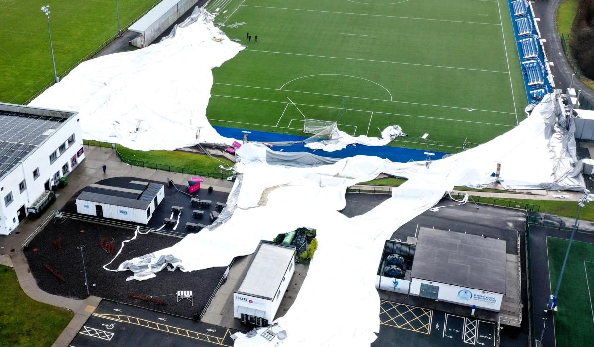 THE LAST POINT: Best laid plans blown away - Leitrim Live