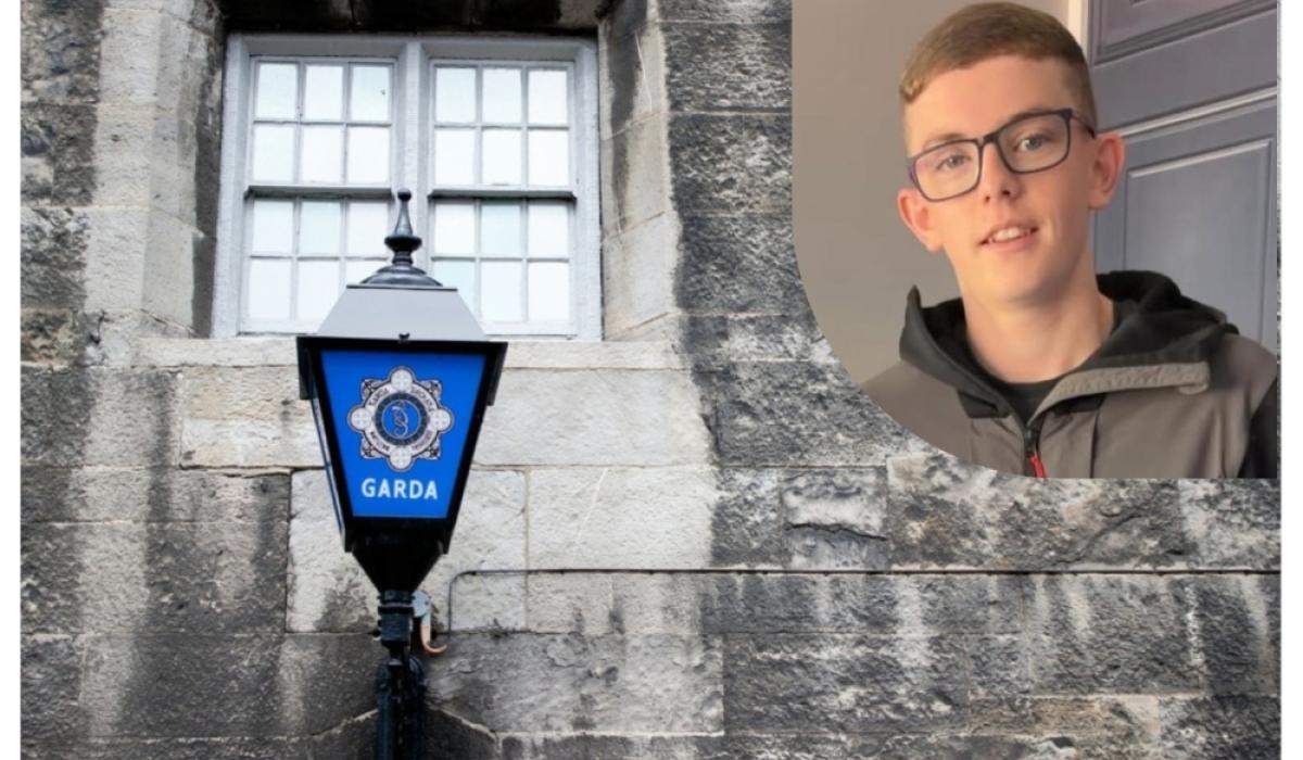ALERT: Gardaí concerned for wellbeing of missing 16-year-old amid urgent appeal - Leitrim Live