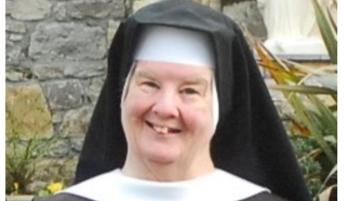 Paths to our Lord…Celebrating 50 years as a Poor Clare - Leitrim Live