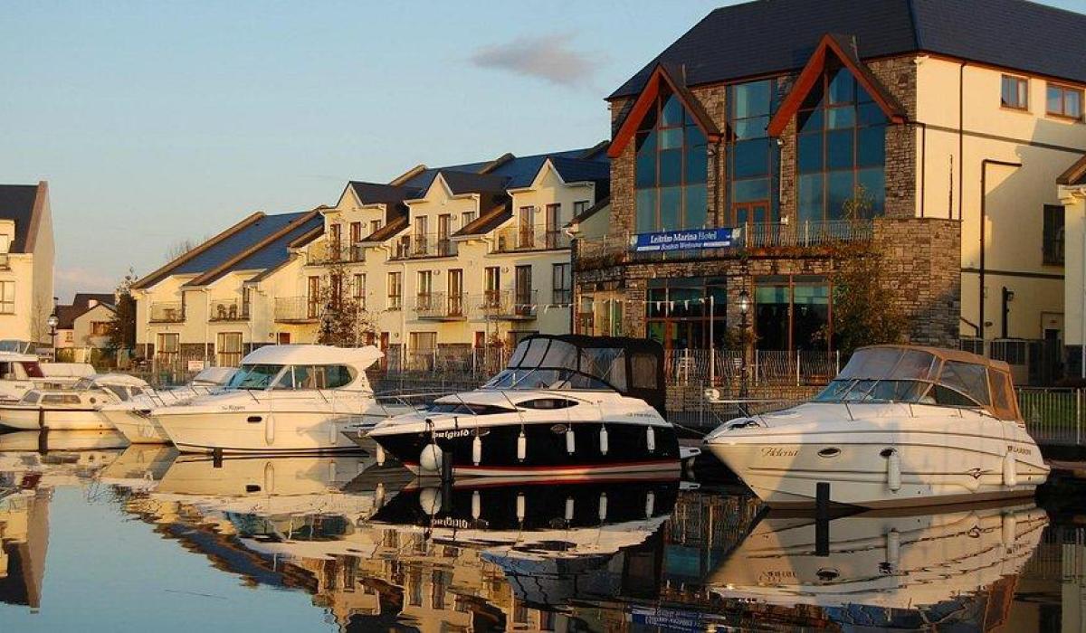 Calls to designate Leitrim Marina Hotel as ‘Essential Infrastructure ...