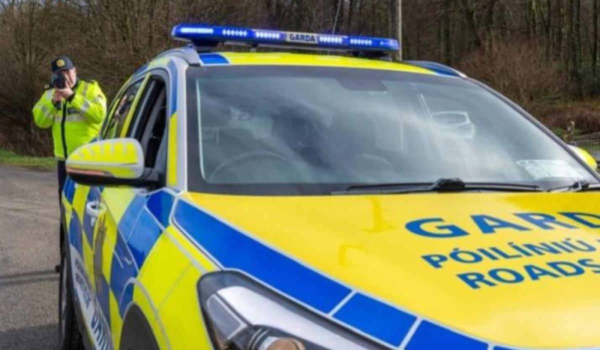 Reckless motorcyclist with passenger clocked doing almost twice the ...