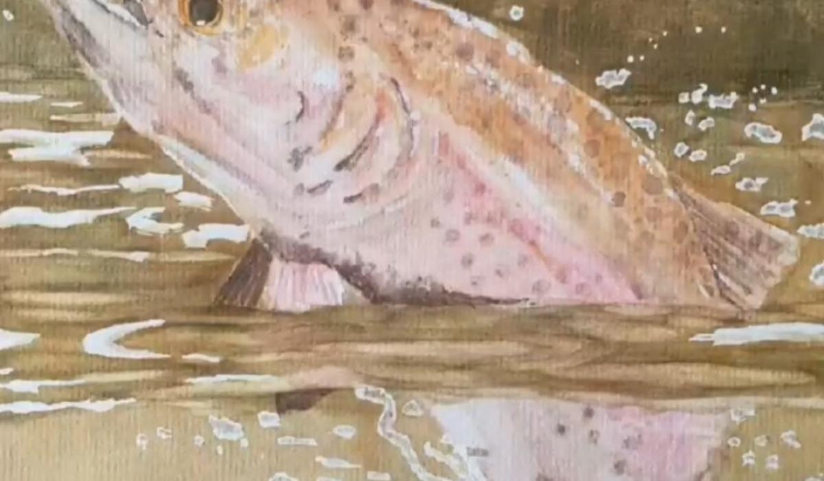 Solas Art Gallery presents three captivating solo exhibitions this ...