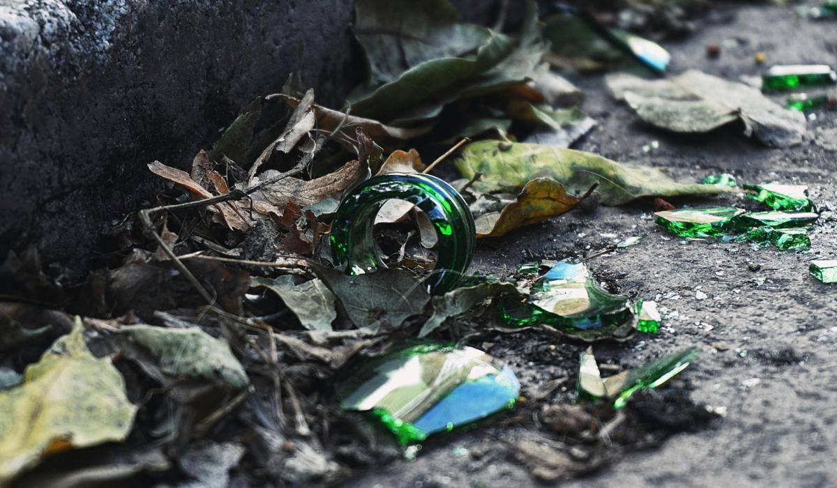 Litter Management Plan to be reviewed amid rising illegal dumping in ...