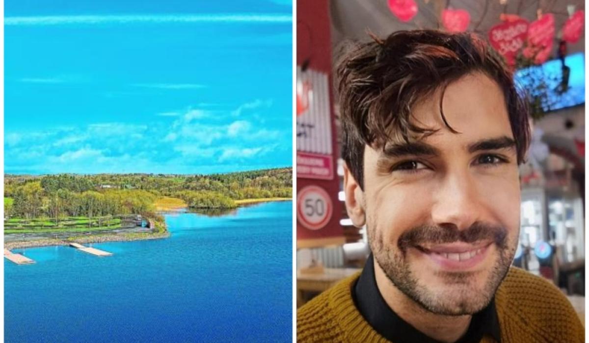 Back to the Wild Rose County: A 10,000 km search for Leitrim ancestors ...