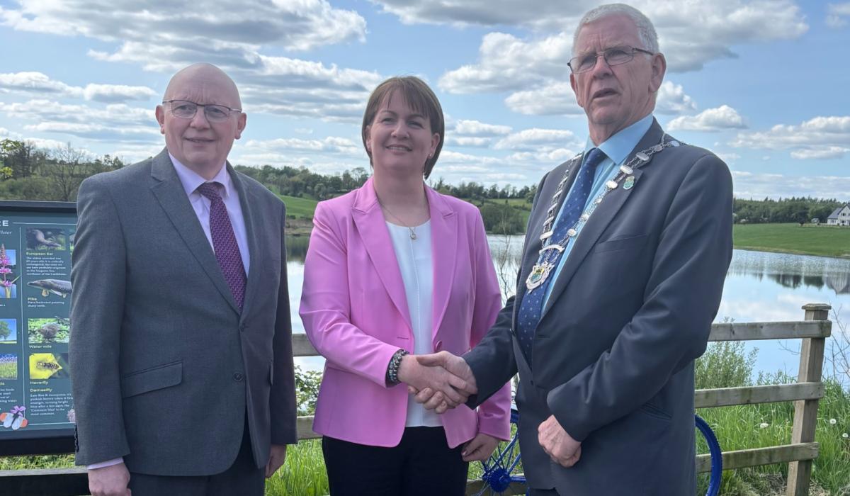 Irene Guckian-Rabbitte continues family legacy on Leitrim County ...