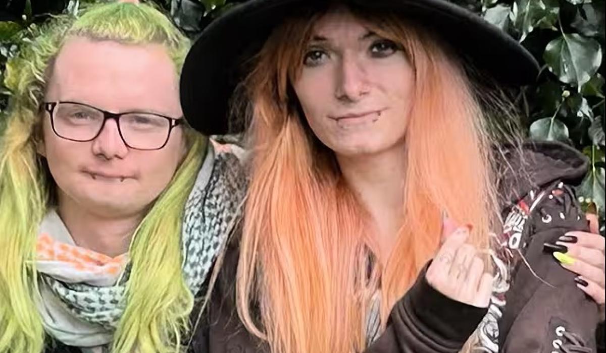 'They want to silence people like me': Leitrim Pride Chair speaks out ...