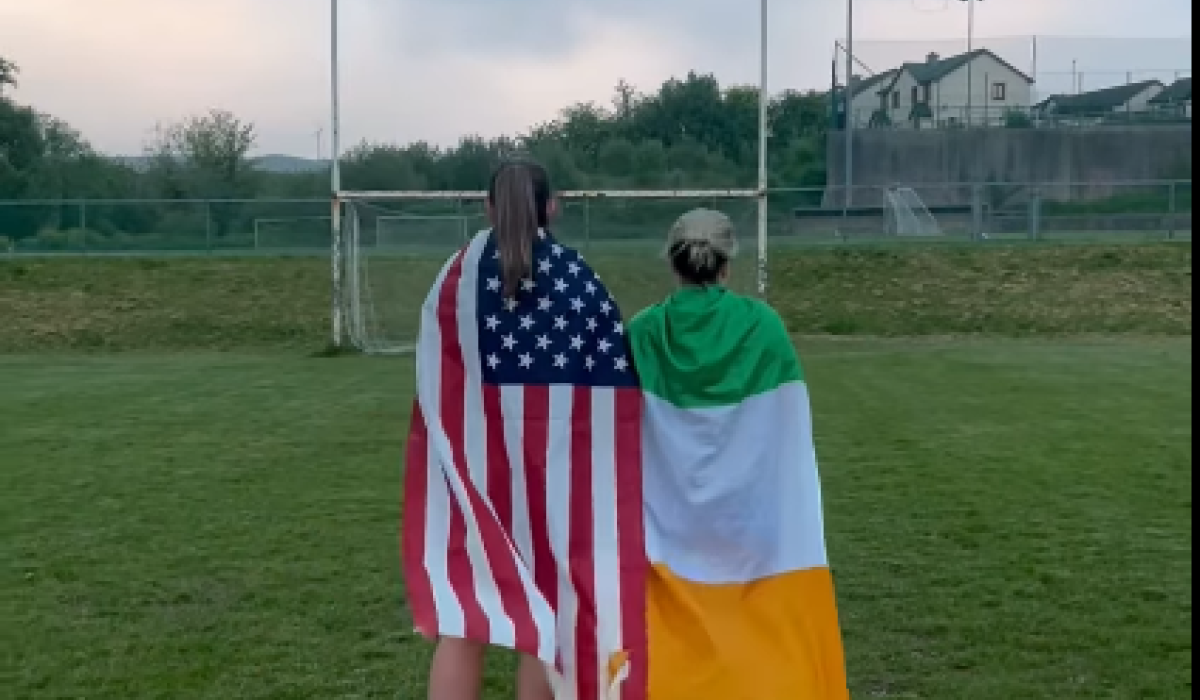 Leitrim G4MO team near finish line in cycle to America fundraiser ...