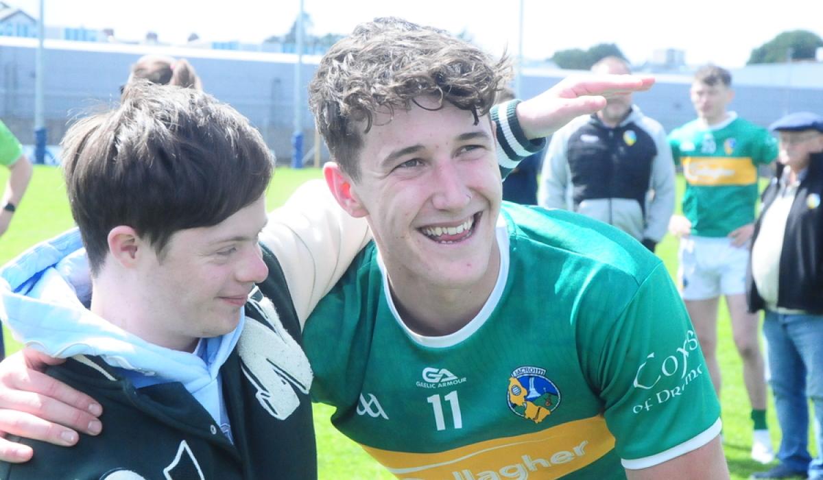 Leitrim celebrate first win of 2025 as they see off Tipperary in ...