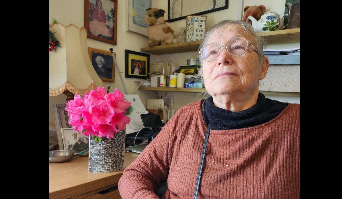 'Remarkable' woman killed in Galway house fire spent five years on ...