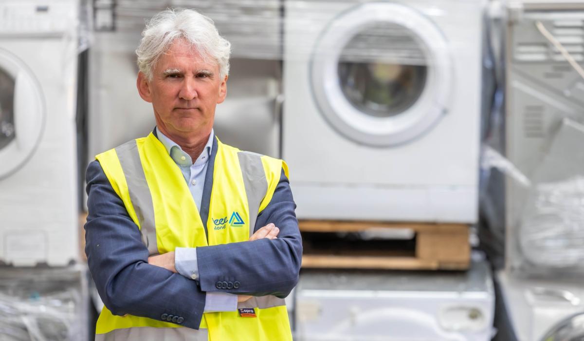 Leitrim named Ireland's worst E-Waste recyclers as national push for ...