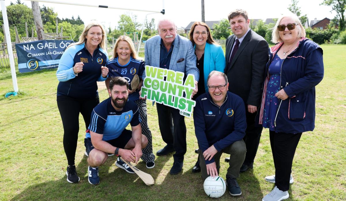 Four Leitrim groups in the race for €100,000 National Lottery prize ...