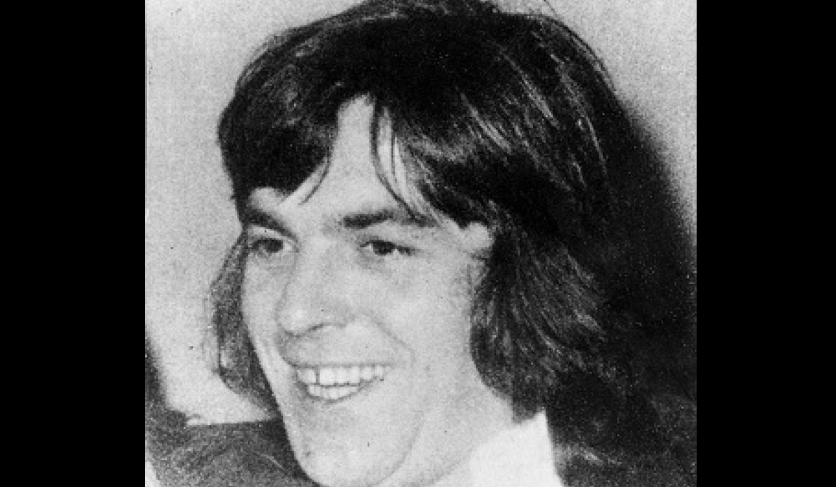 Drumkeerin to remember hunger striker Joe McDonnell - Leitrim Live