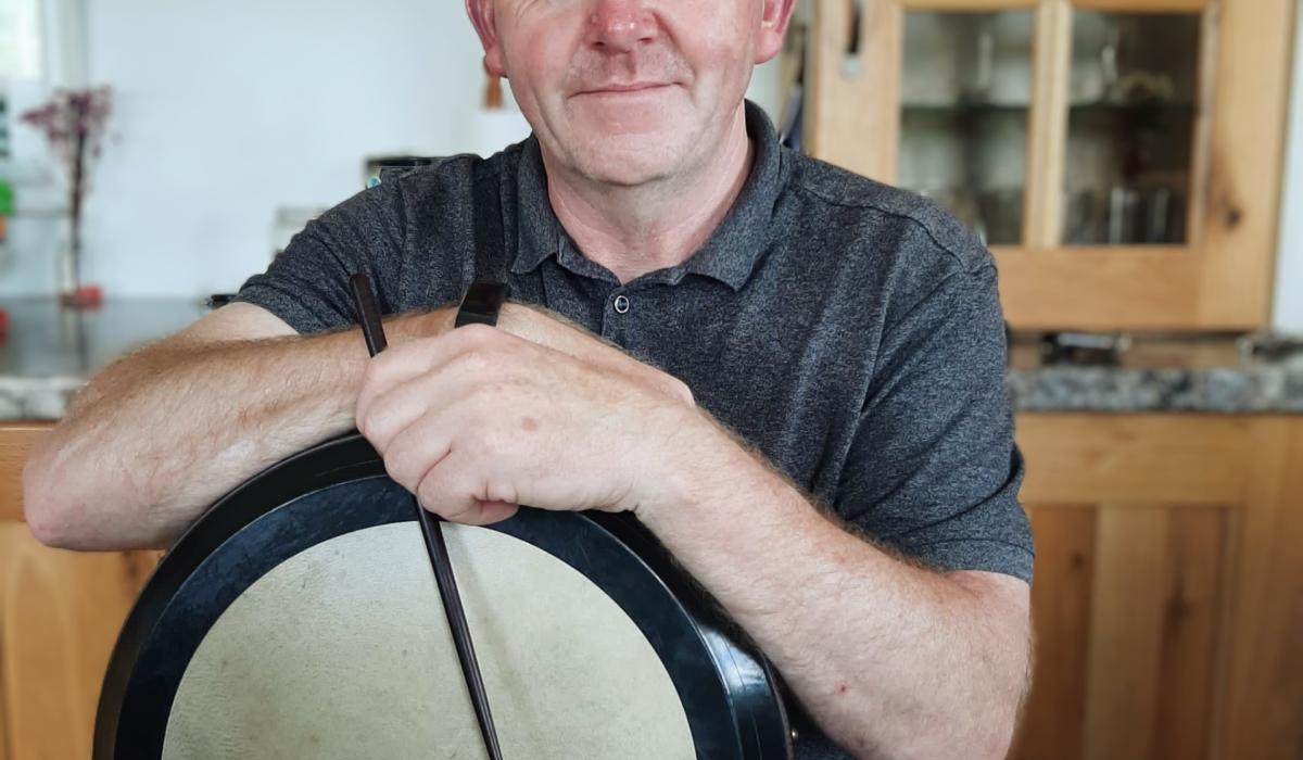 Joanna Sweeney & Friends Live at the Coleman Music Centre - Leitrim Live