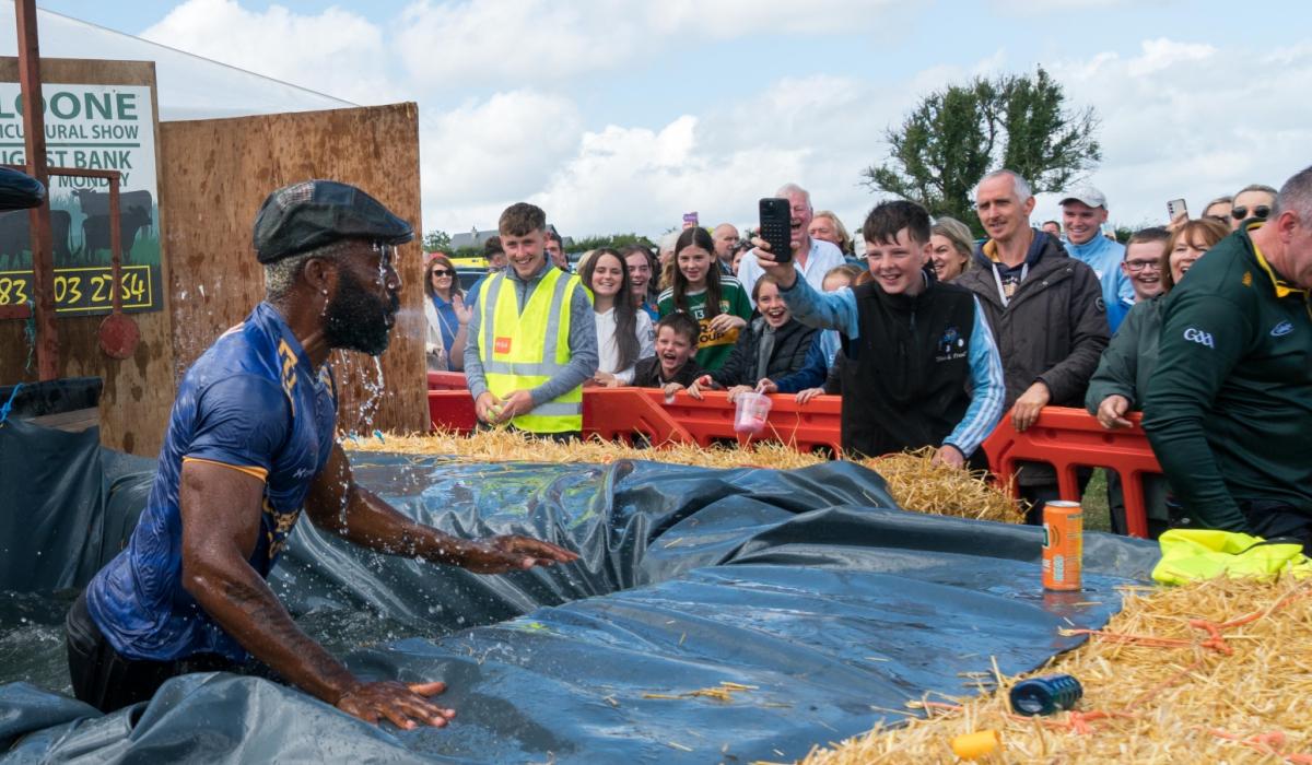 Black Paddy, Cattle & Craic - All the action from Cloone Show - Photo 1 ...