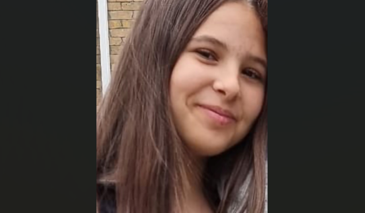 MISSING: Gardaí seek public's assistance in locating 13-year-old girl - Leitrim Live