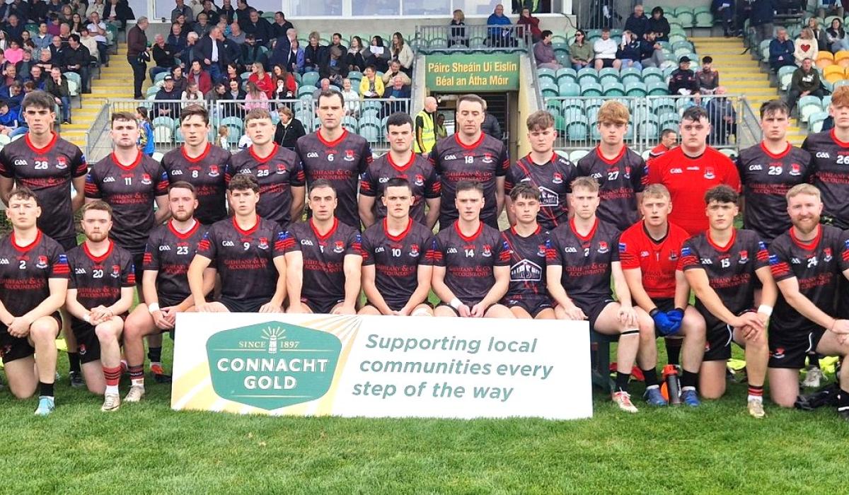 Flying Fenagh book their place in senior championship semi-final with ...