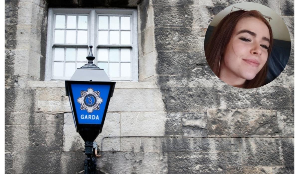 ALERT: Gardaí issue urgent appeal in search for missing 15-year-old girl - Leitrim Live