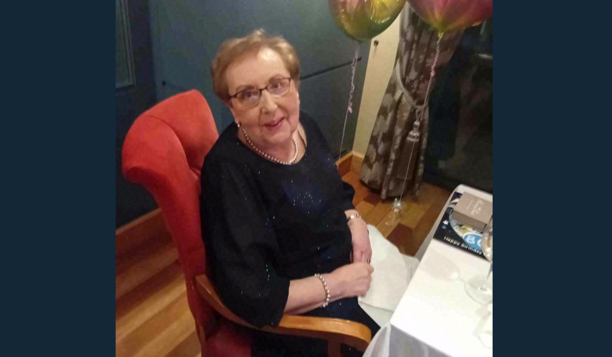 RIP: Warm tributes to ‘a beautiful lady’ from Leitrim after sudden ...