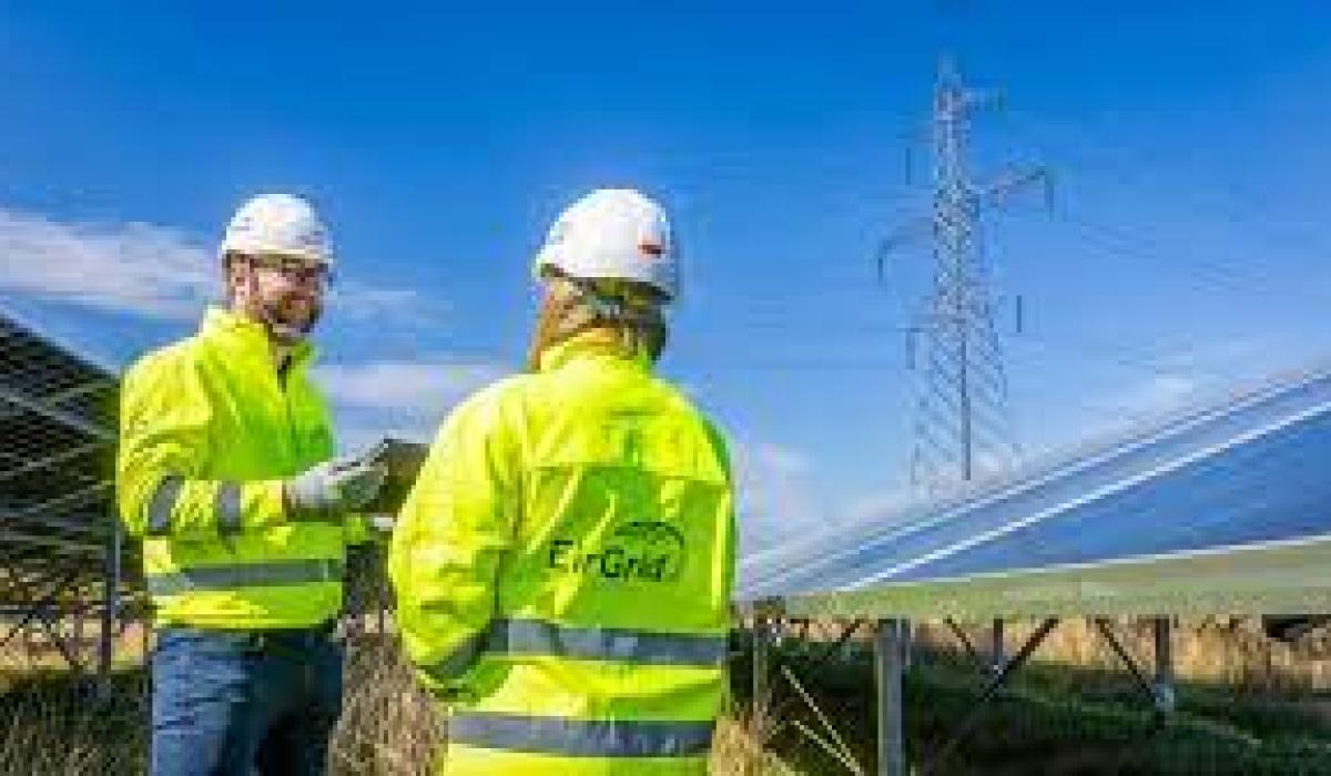 EirGrid launches public consultations in Leitrim ahead of major infrastructure projects ...
