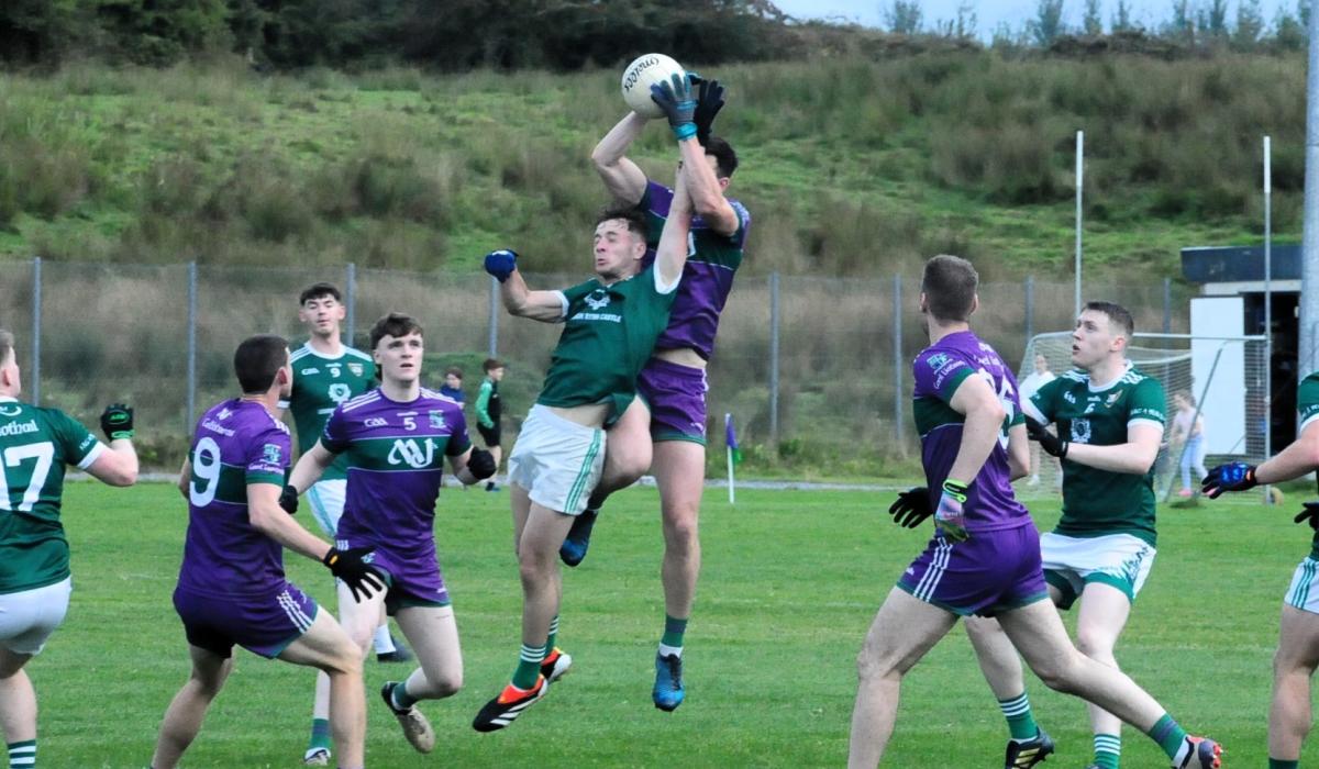 Will it be a brand new day or the same old story in eagerly anticipated Connacht Gold Leitrim ...